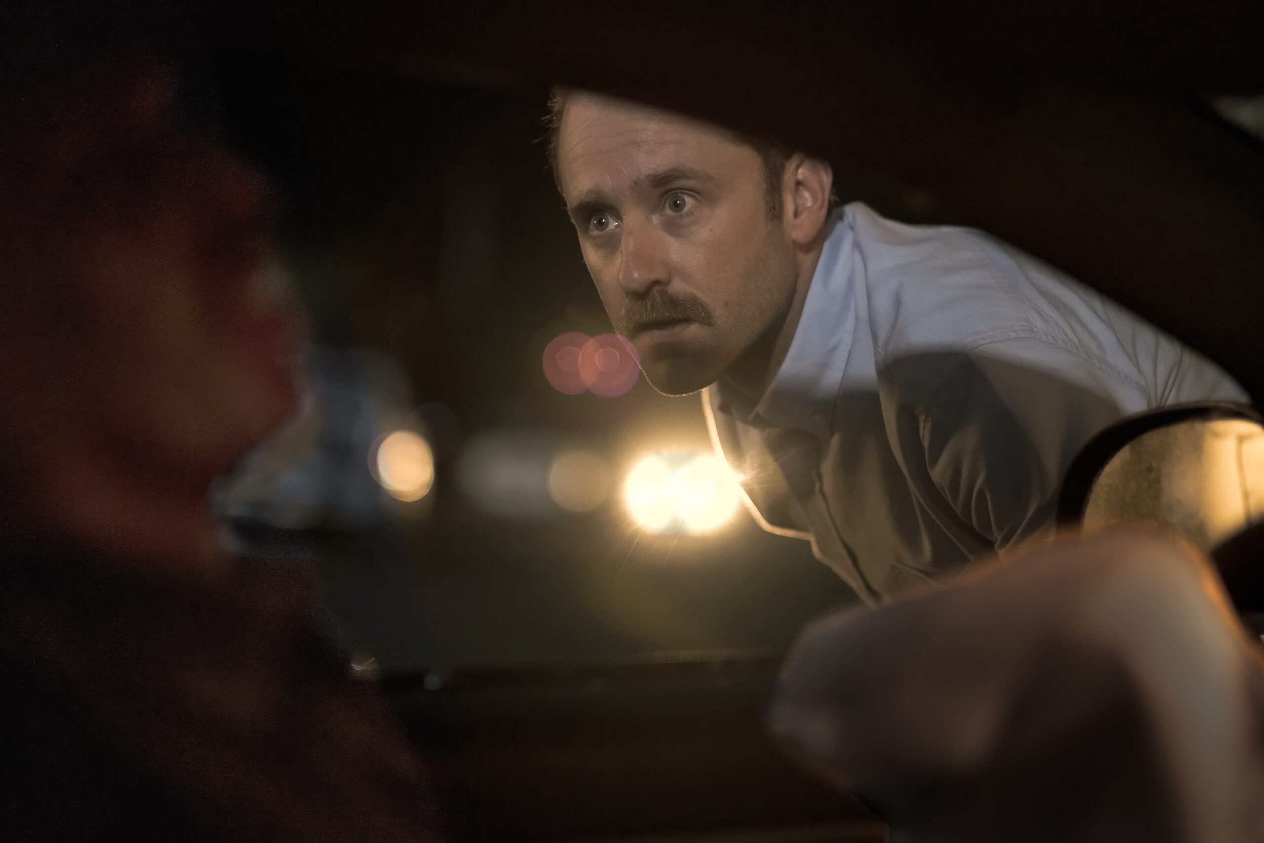 'Sharp Corner' Review – Ben Foster Shines in This Solid Slow-Burn ...